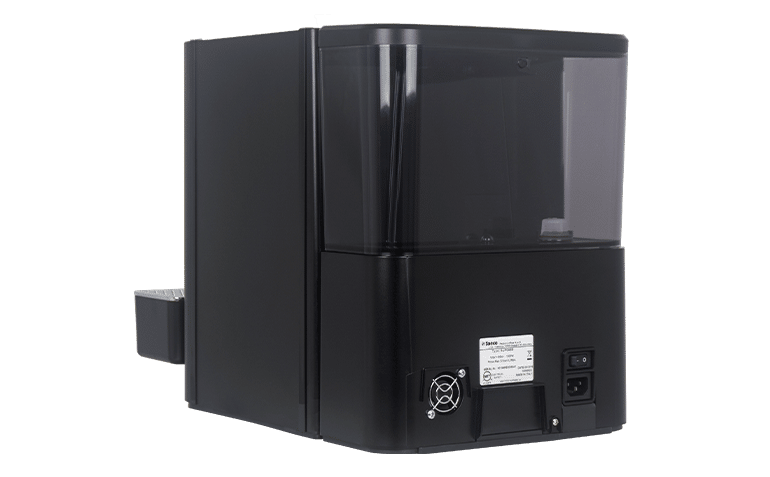 Area - Evoca North America