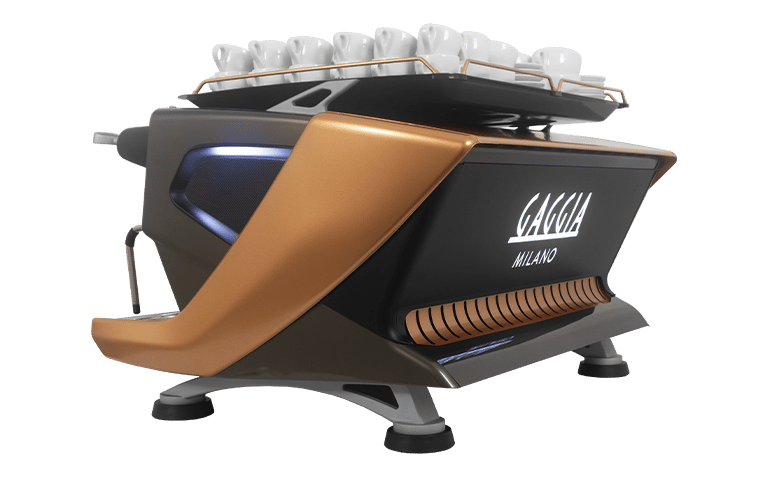 La Reale - Evoca North America