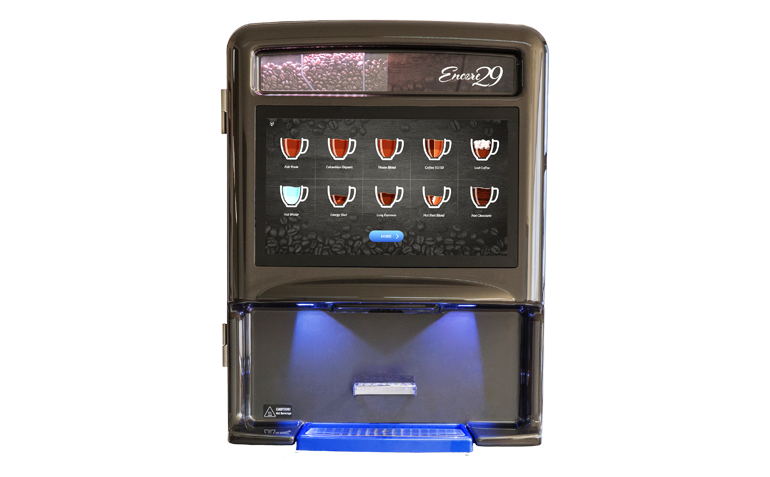 Encore 29 - Evoca North America