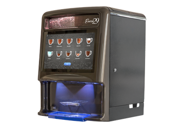 Encore 29 - Evoca North America