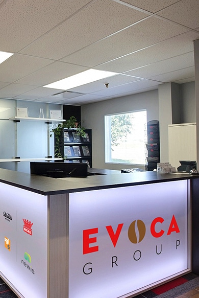 Who We Are - Evoca North America - Leader in the Out-of-Home Coffee ...