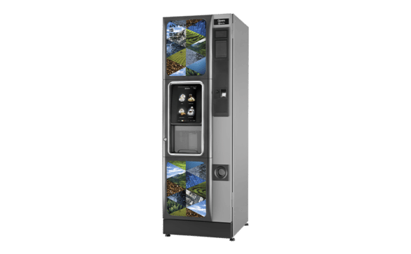 Opera Touch - Evoca North America