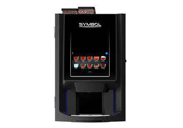 Symbol - Cafection Bean to Cup - Evoca North America