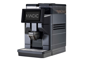 Magic - Evoca North America